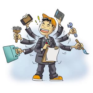 走近身兼数职的 斜杠青年 主业副业随时切换 新闻中心 温州网
