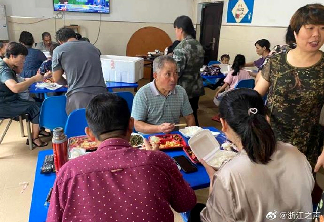 浙江多部门联合 打响防汛保卫战-新闻中心-温州网